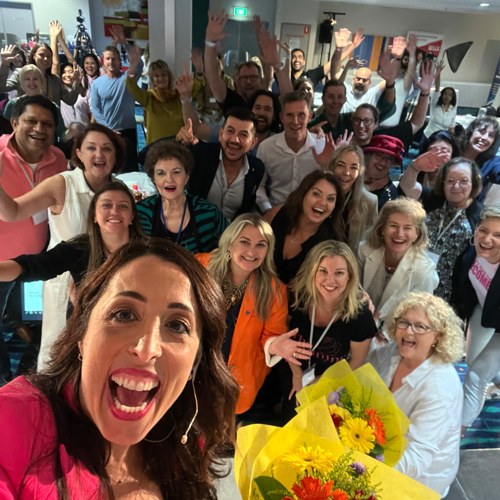 2025 Level Up Conference