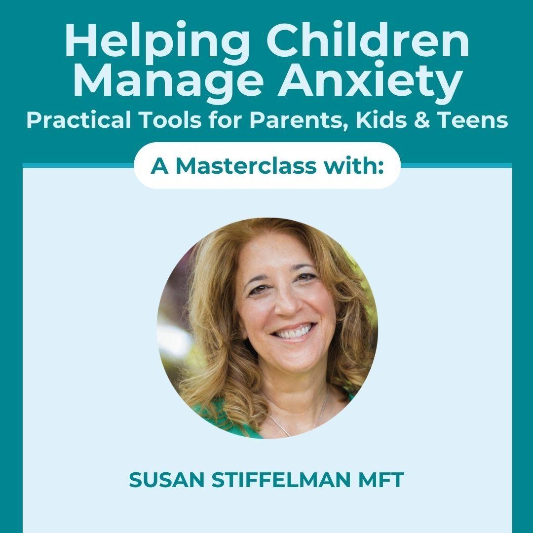 Anxiety Toolkit Bundle