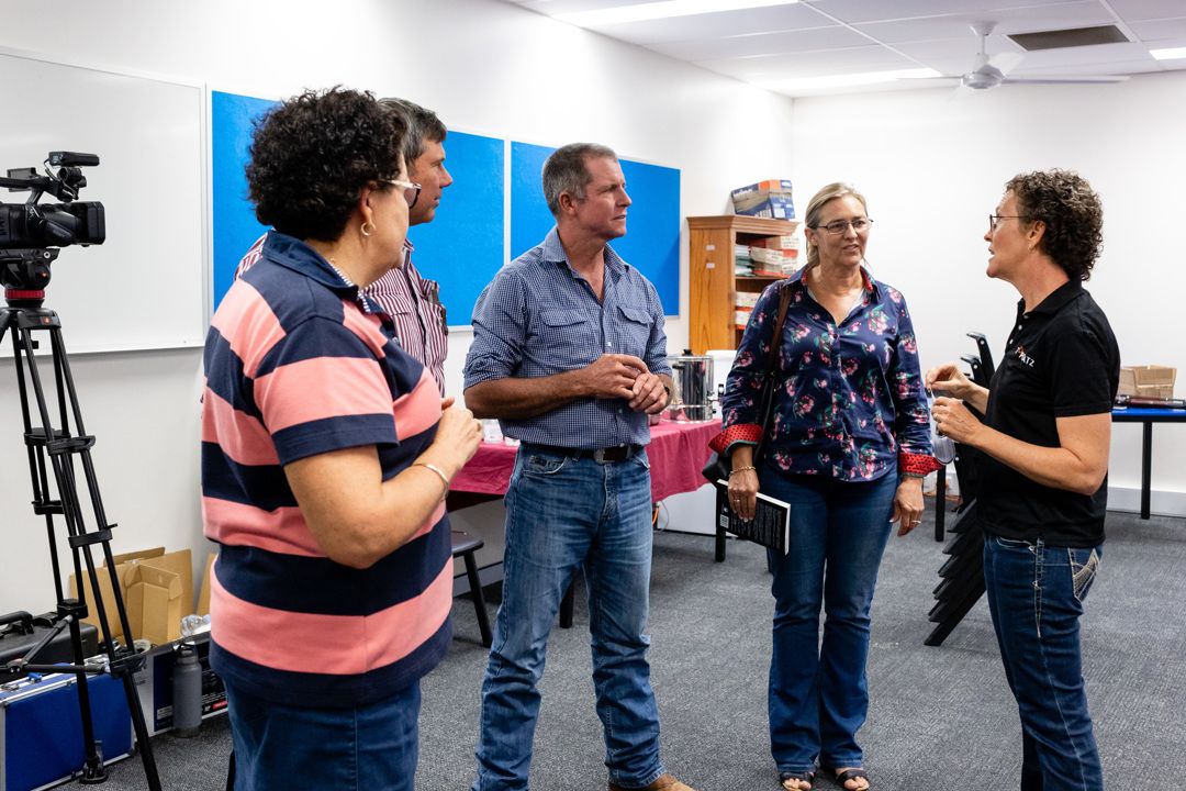 The ease with which you manage all of these challenges is 100% reliant ...