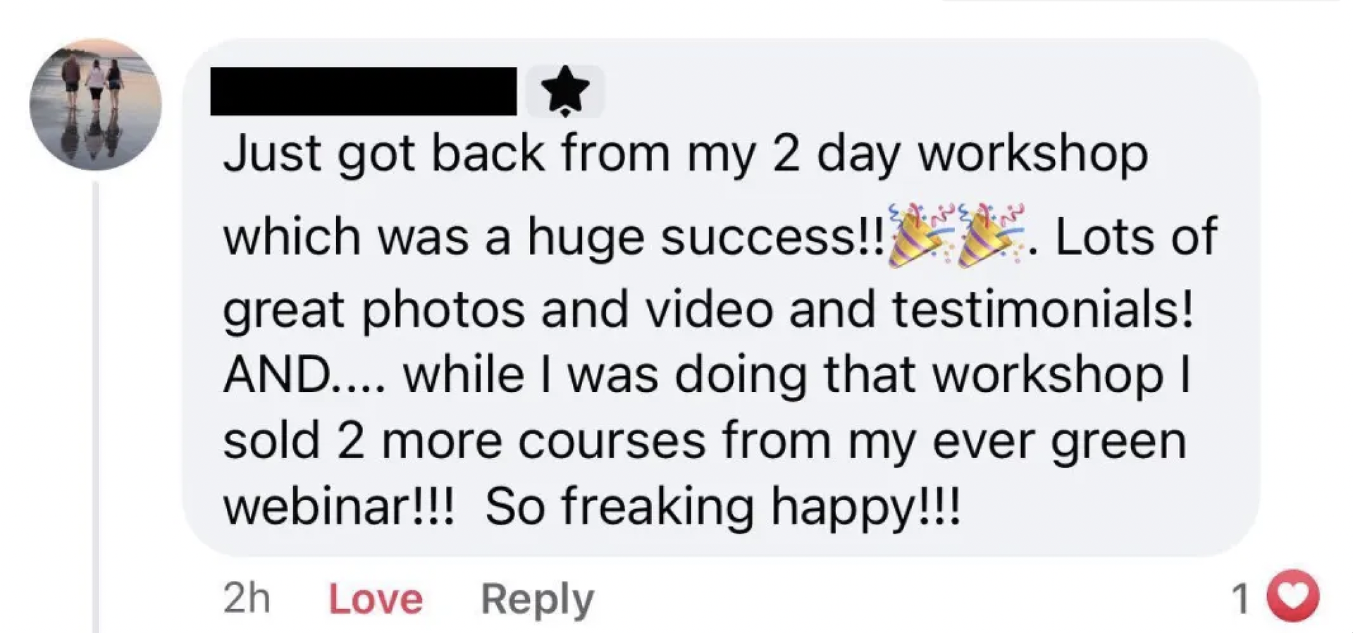 Evergreen Guild | Ditch Launching + Say Hello to #SleepSales