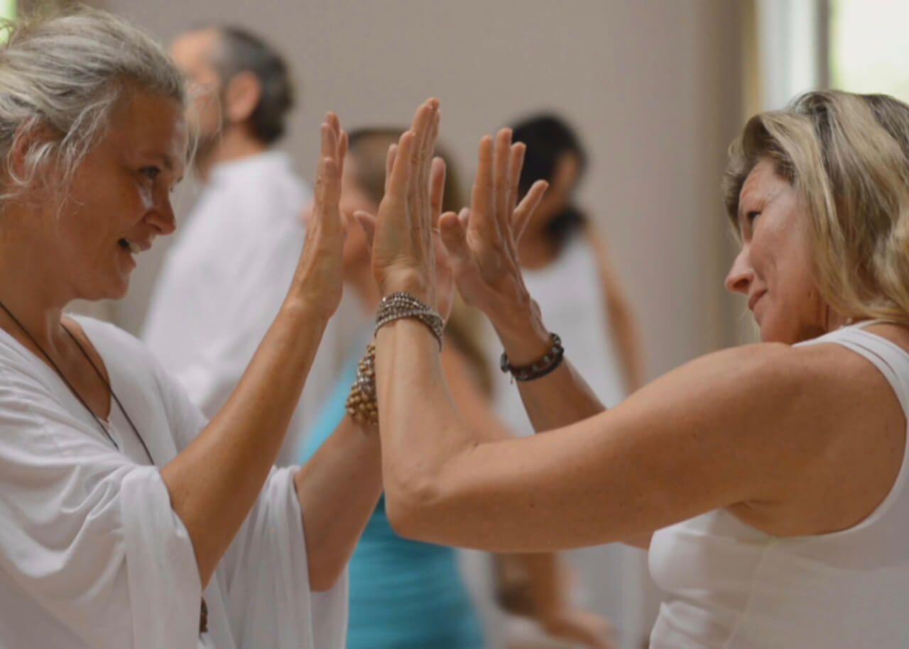 Conscious Dance Conference