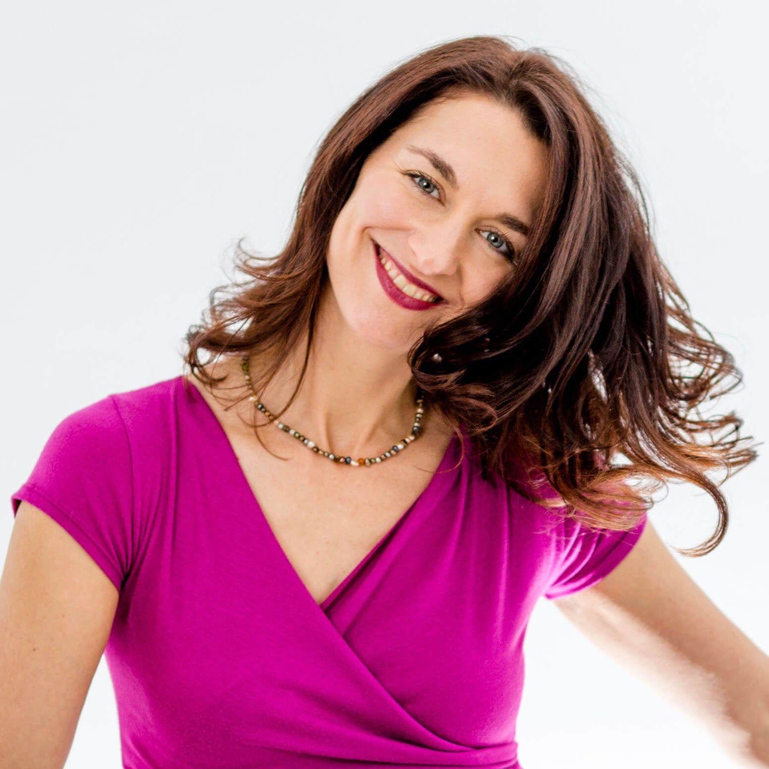 Conscious Dance Conference