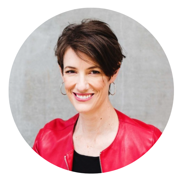 Raise Your Voice Masterclass