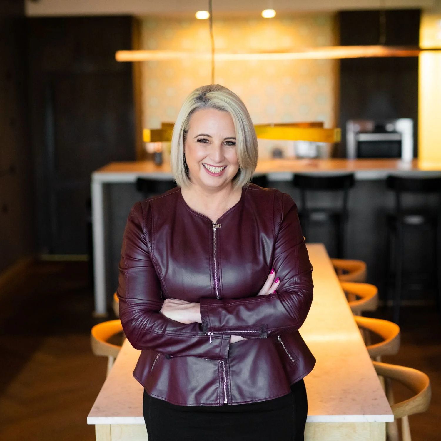 Ultimate Pitch Masterclass