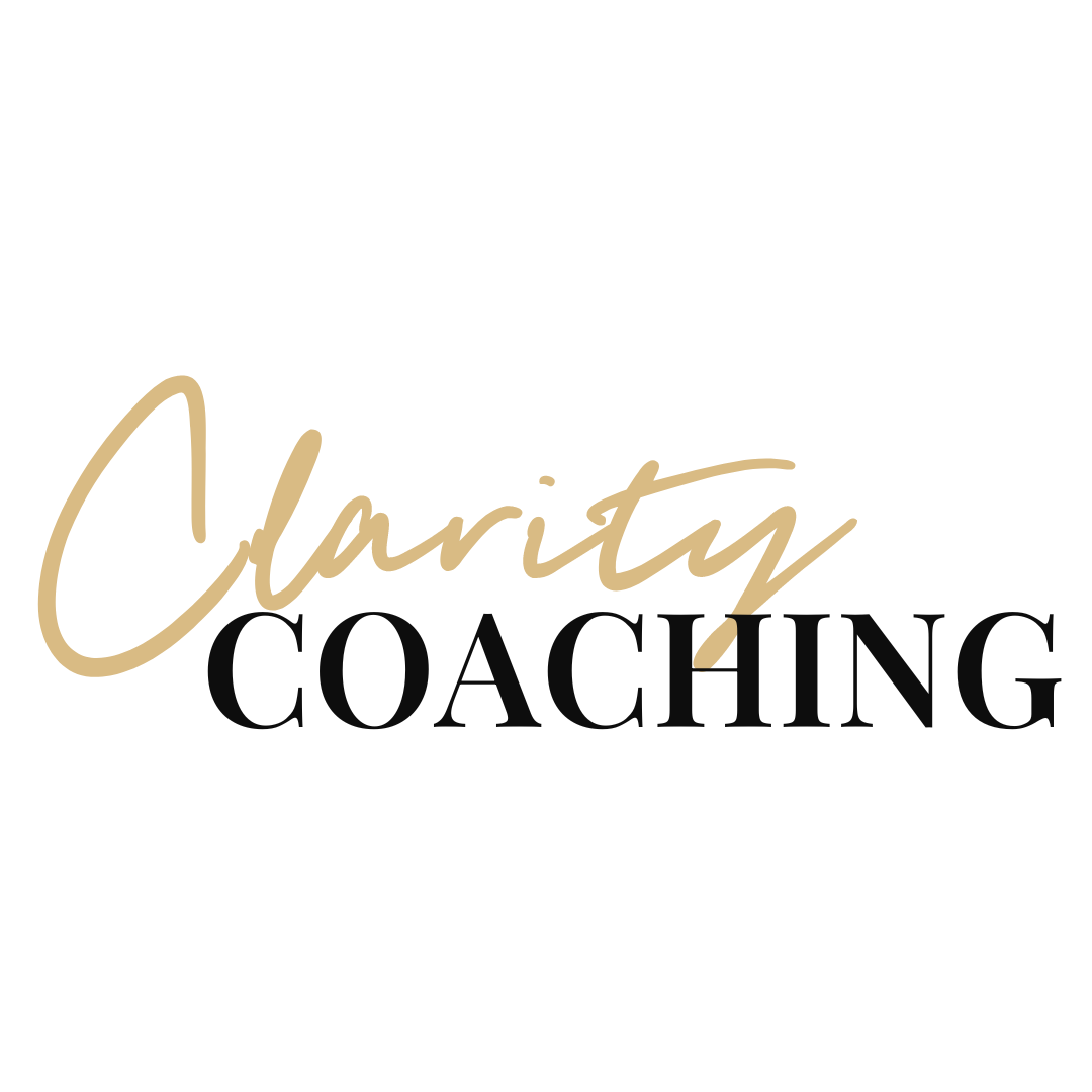 Clarity Coaching Waitlist