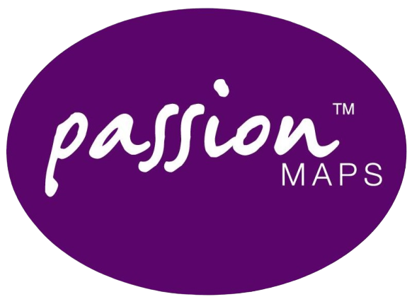 Passion Maps Terms and Conditions