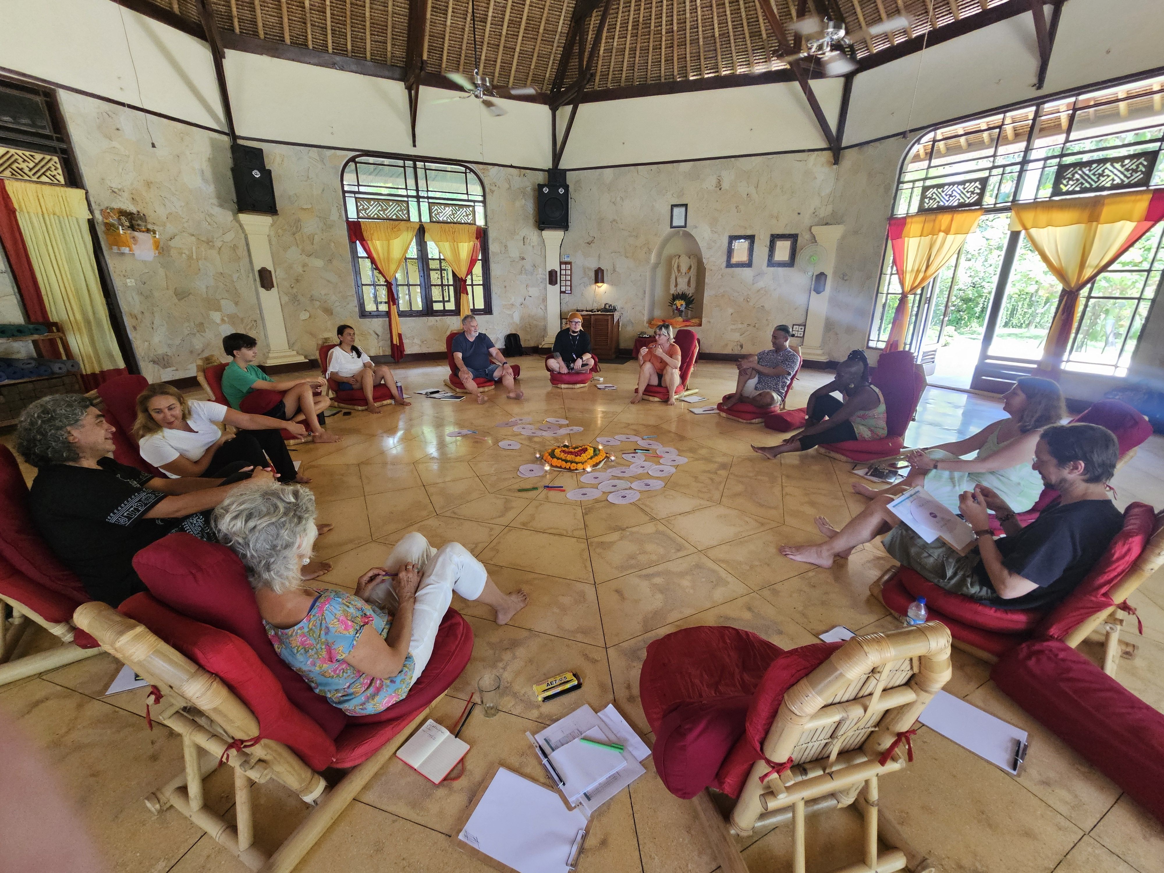 🗓️ June 1: Relationship Passion Mapping