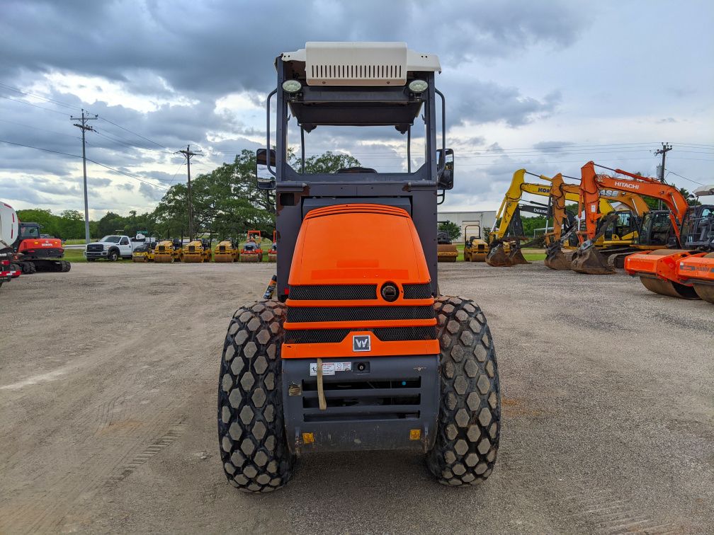 2018 Hamm H7i Single Drum Vibratory - 576324 - Machine New