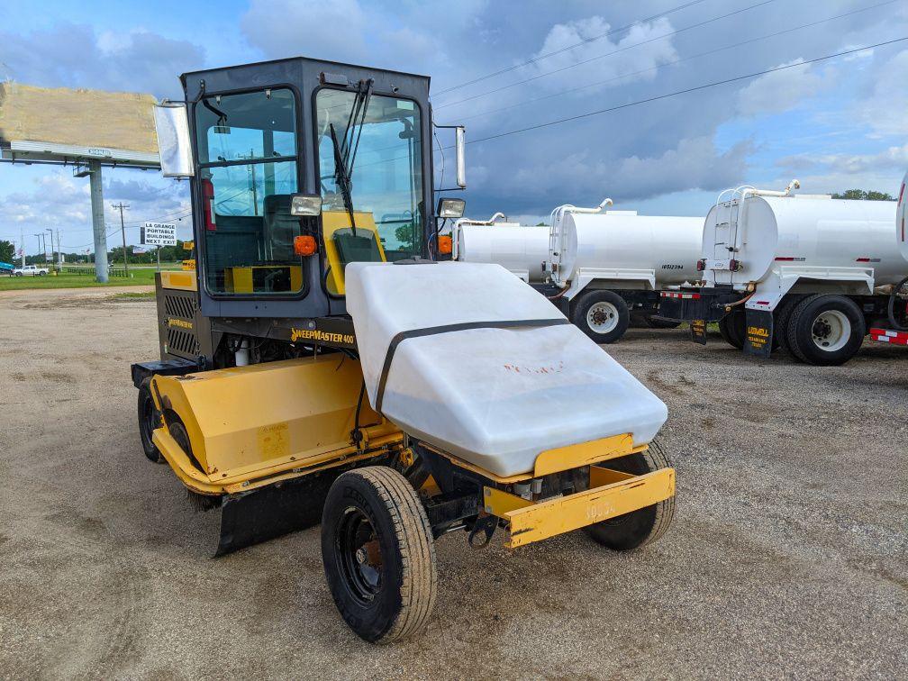 2016 Laymor SM400 - 576326 - Machine New