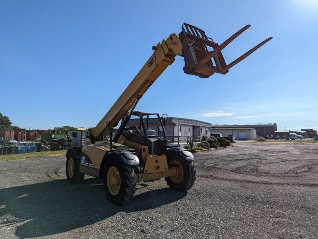 2006 Caterpillar TH360B Telehandler - 574682 - Machine New