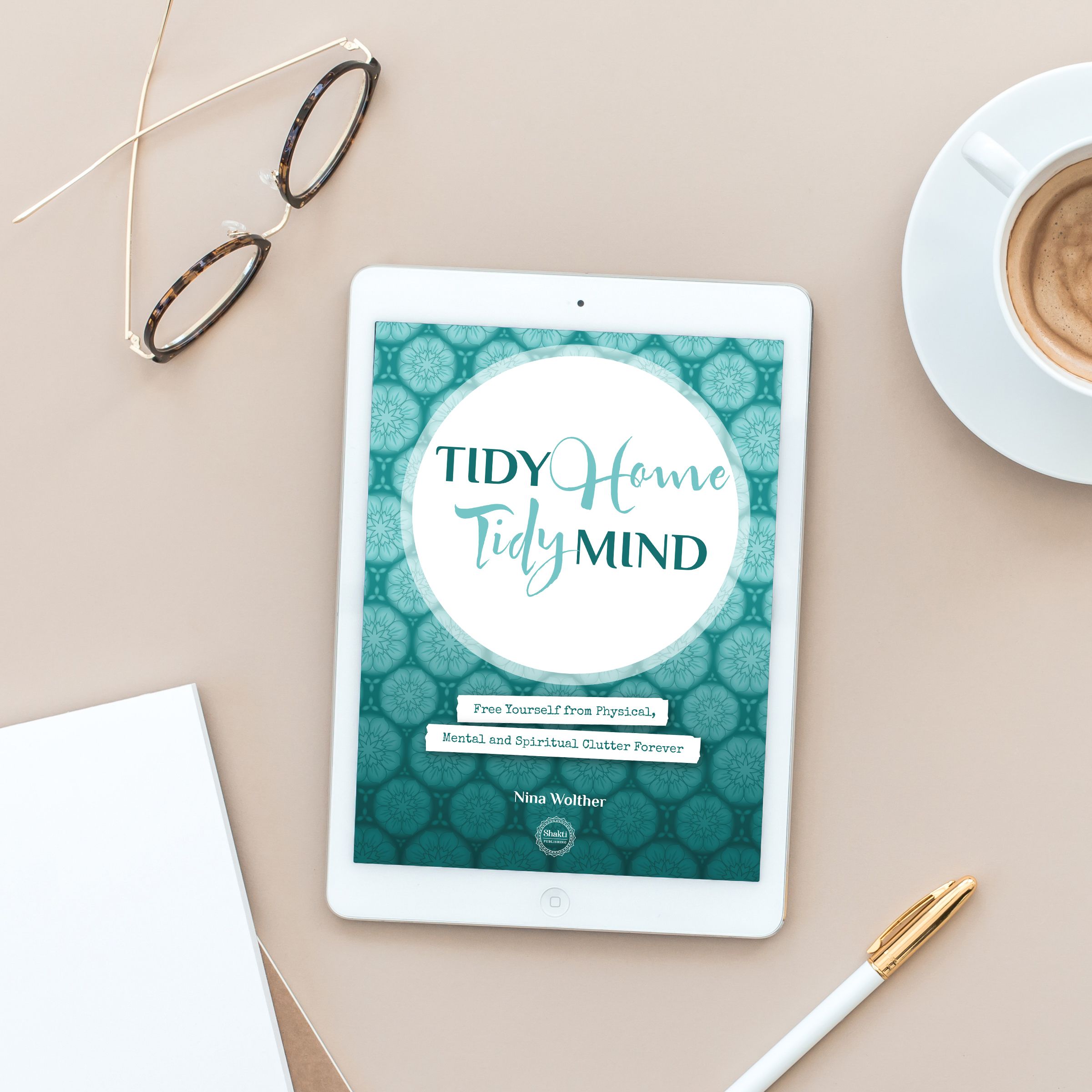 Tidy Home - Tidy Mind