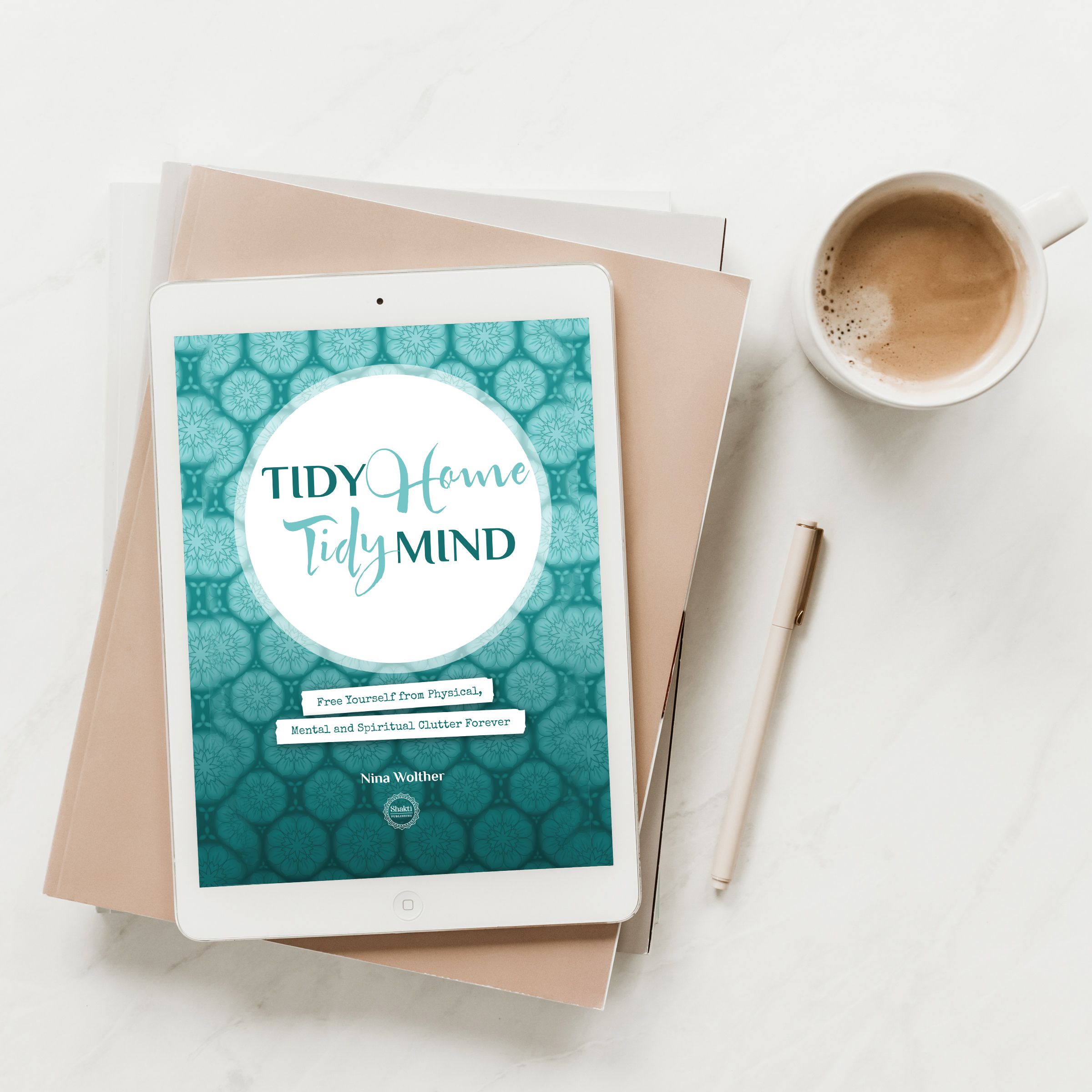 Tidy Home - Tidy Mind