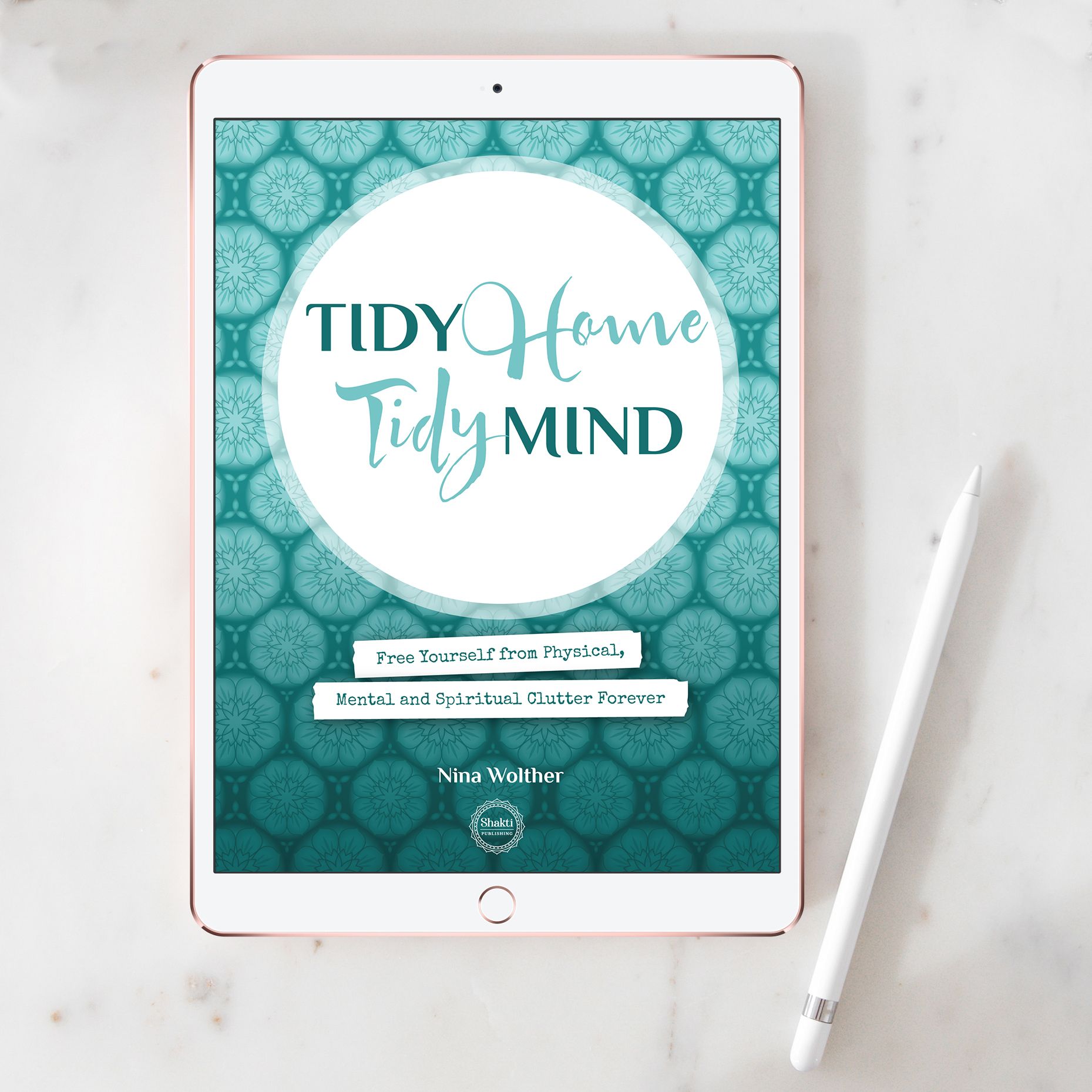 Tidy Home - Tidy Mind