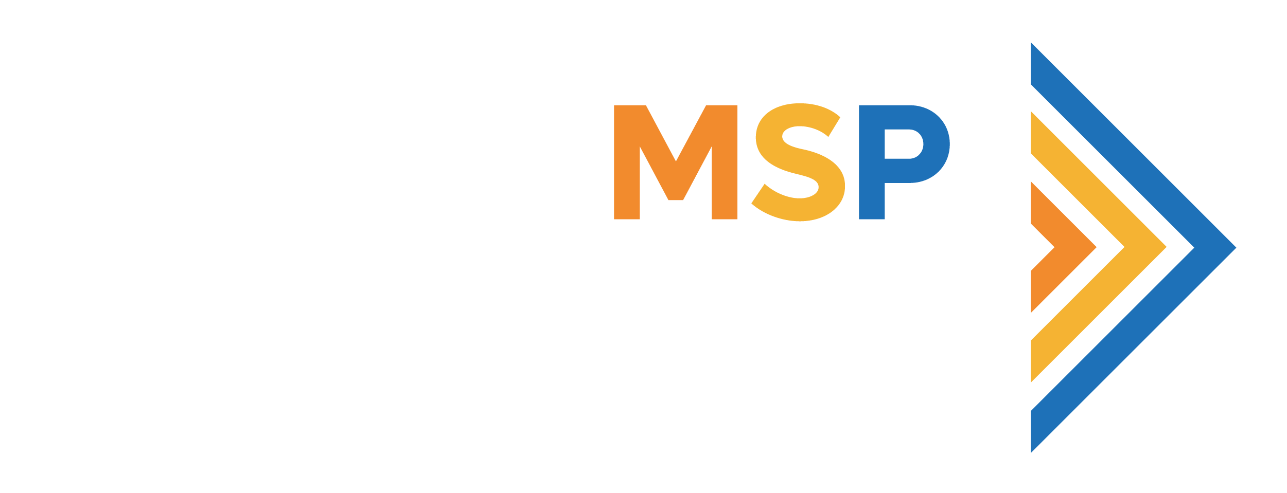 The MSP Growth Hub - Brochure Download