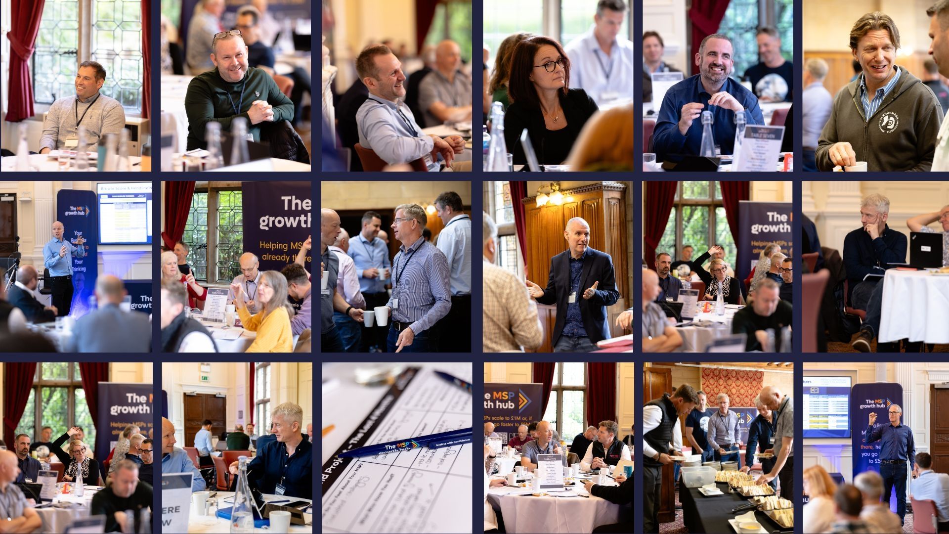 The Team Performance Playbook™ Workshop