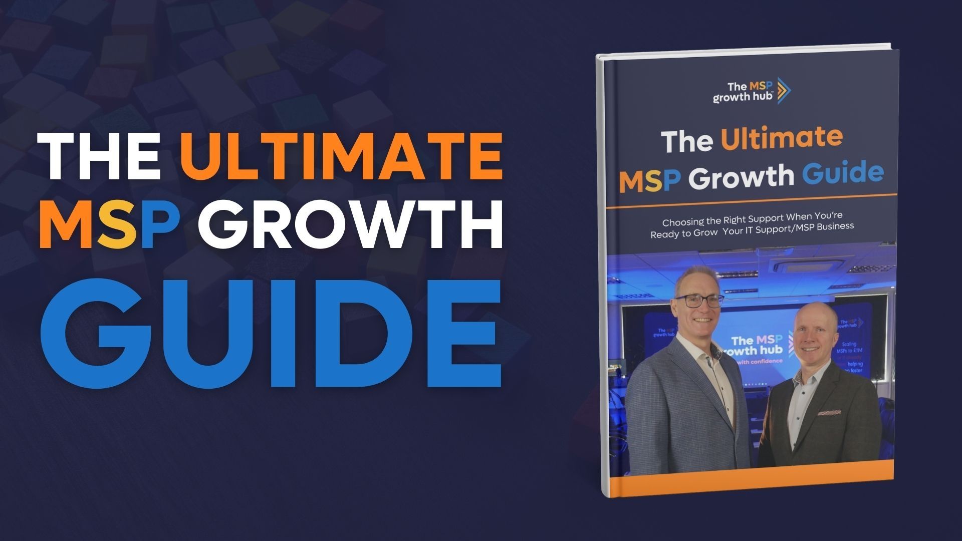 The MSP Buyer's Guide