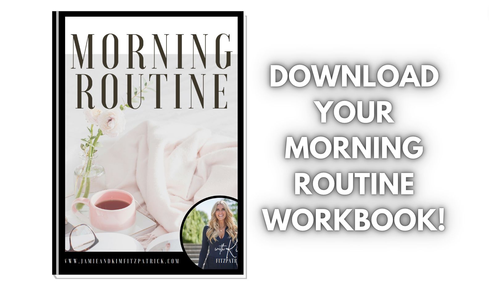 Download Your Free Morning Routine + Mindset Resource