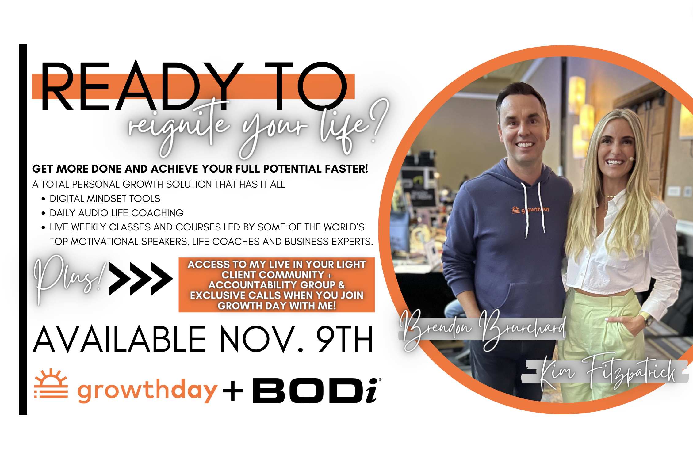 Let me know how I can support you!