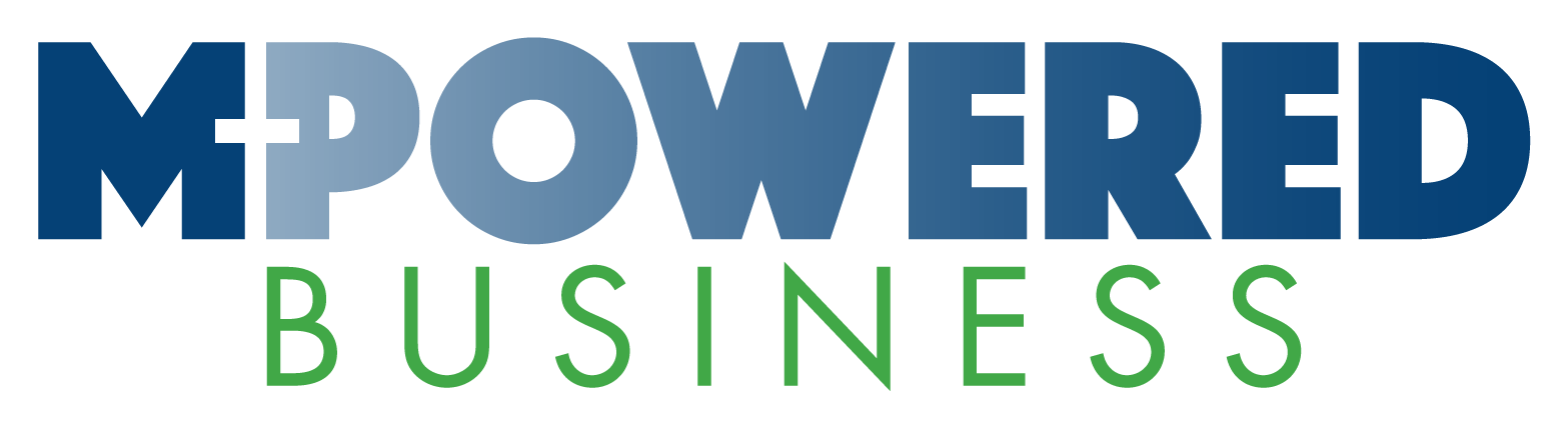 MPowered Business logo