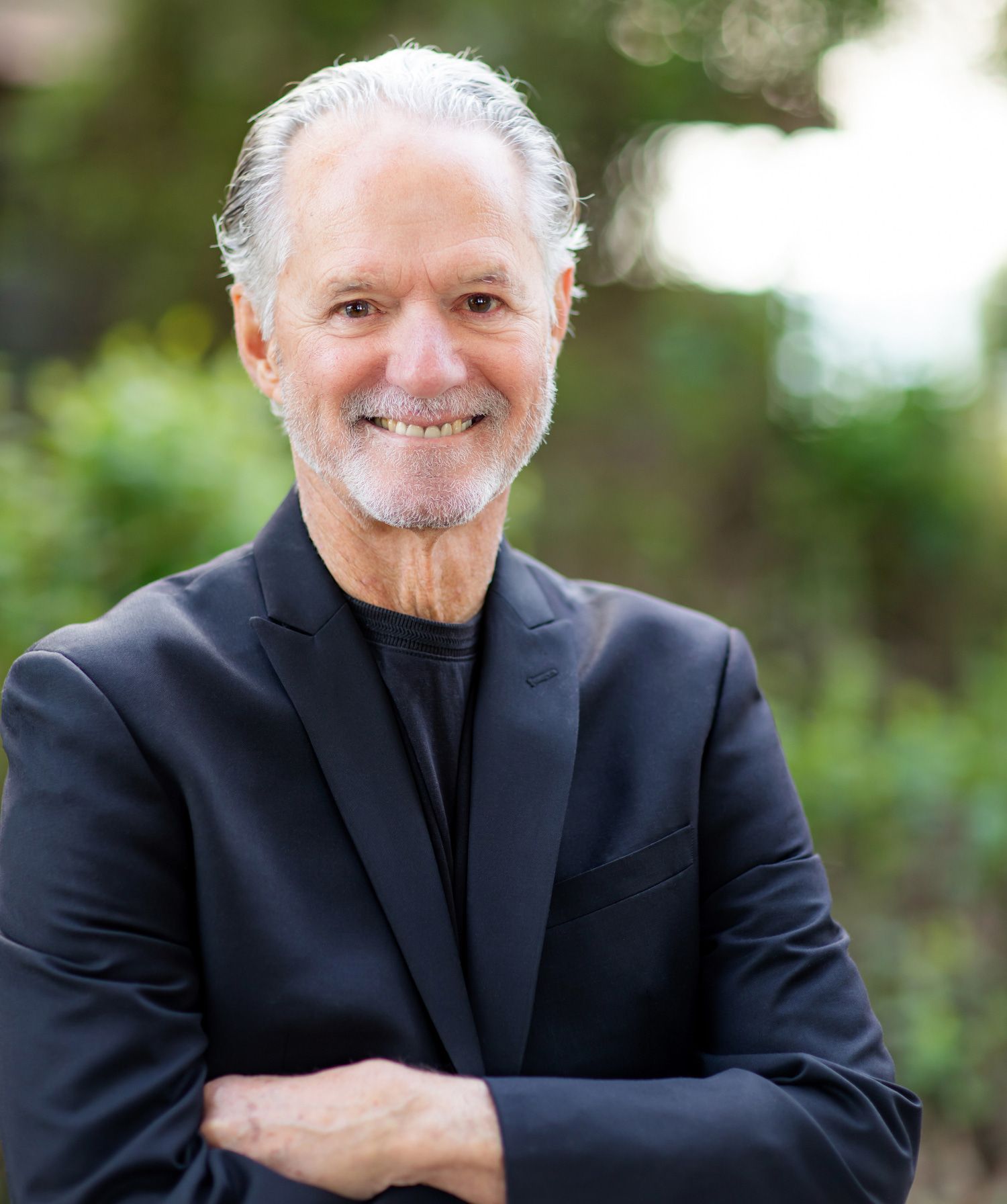 7 Days of Embodied Living with Richard Strrozzi Heckler