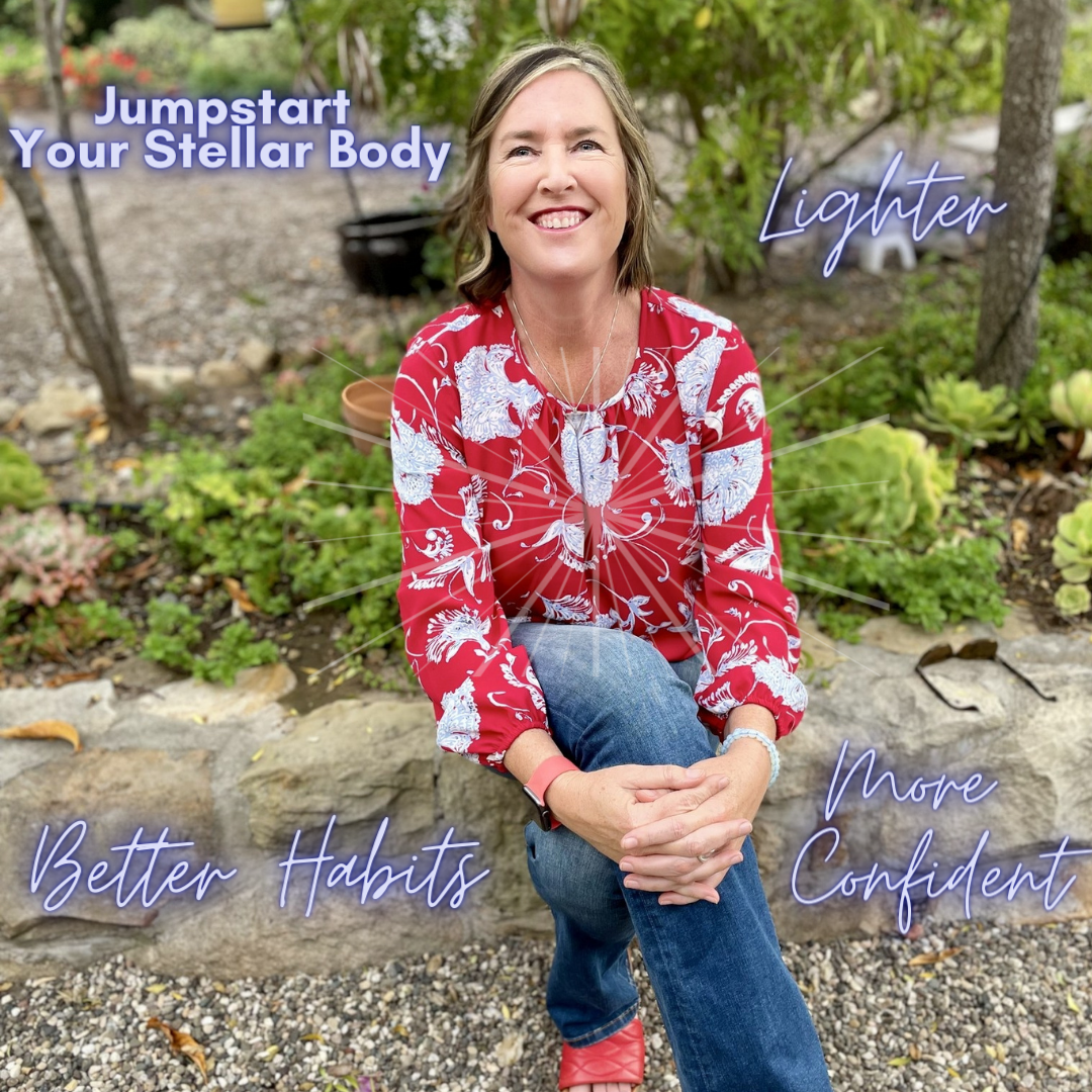 Jumpstart Your Stellar Body Journey