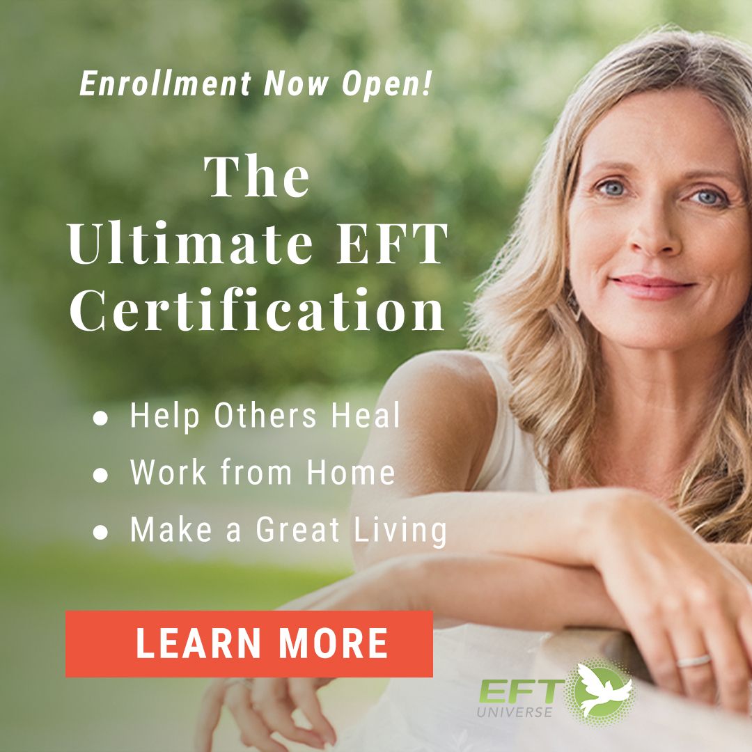 EFT Universe Partner Center