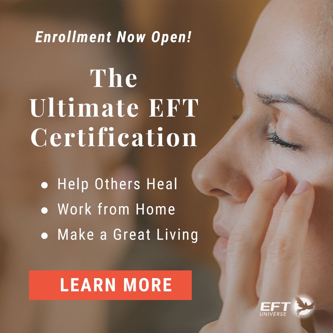 EFT Universe Partner Center