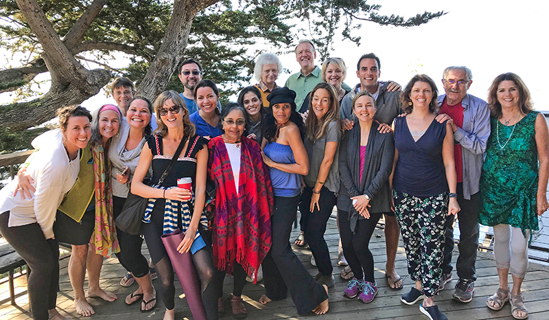 The Ultimate EFT Certification Program