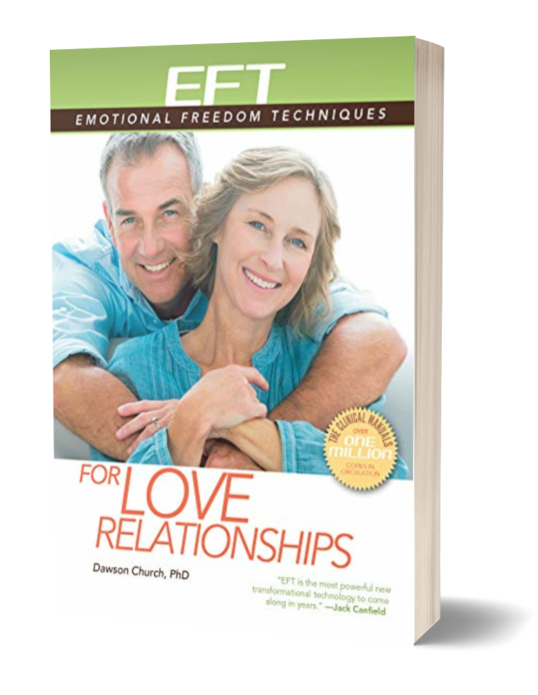 ️ EFT for Love Relationships