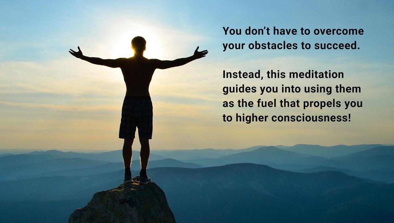 Obstacles as Your Gateway to Spiritual Awakening
