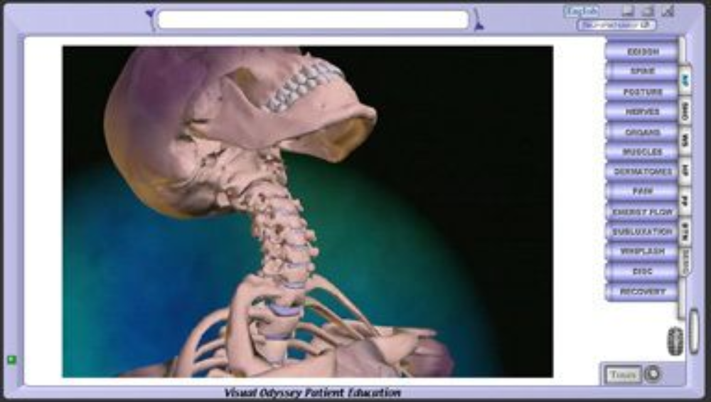 Neuropatholator Touch - Gold