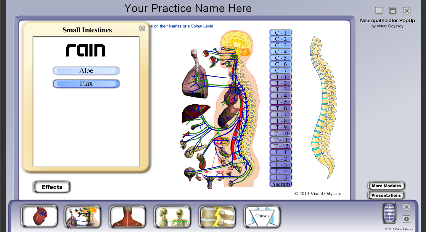 when you upgrade to the $29/mth ROF PopUp!