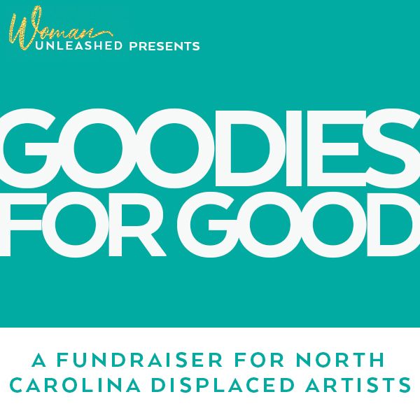 Goodies 4 Good Fundraiser