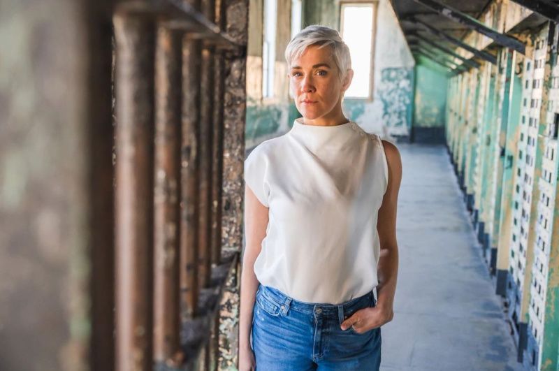 In this masterclass Keira will be leading you on a transformative ...