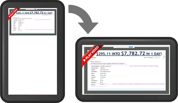 1 Trading Strategy” with Leading Expert, Sean Allison
