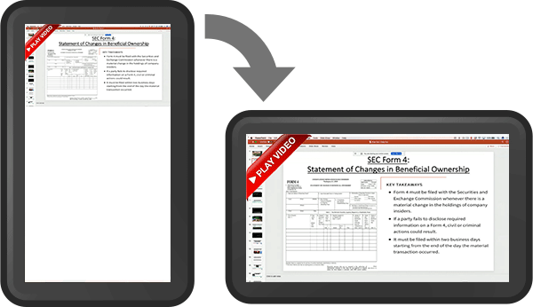 “Legal ‘Insider’ Trading” with Leading Expert, Sean Allison