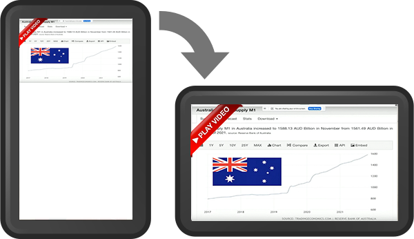 “The Money Printer and Understanding Inflation” with Leading Expert ...