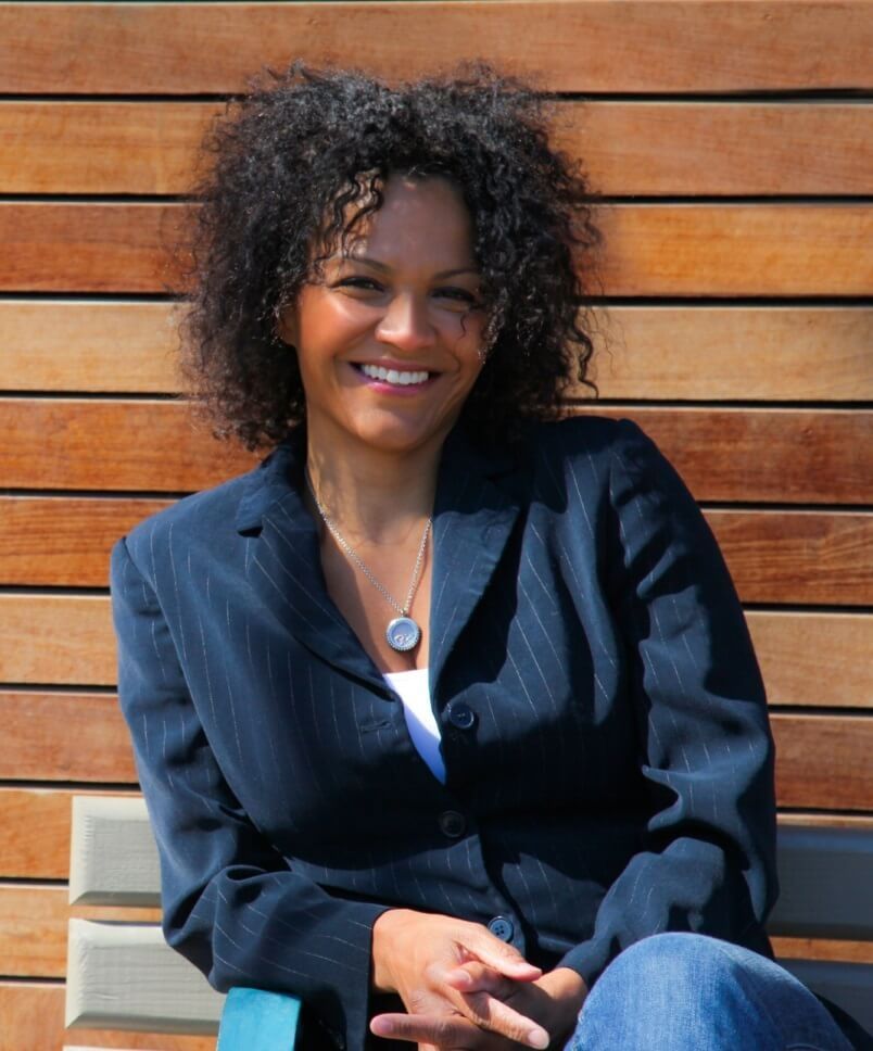 Photo of Martha Ayim