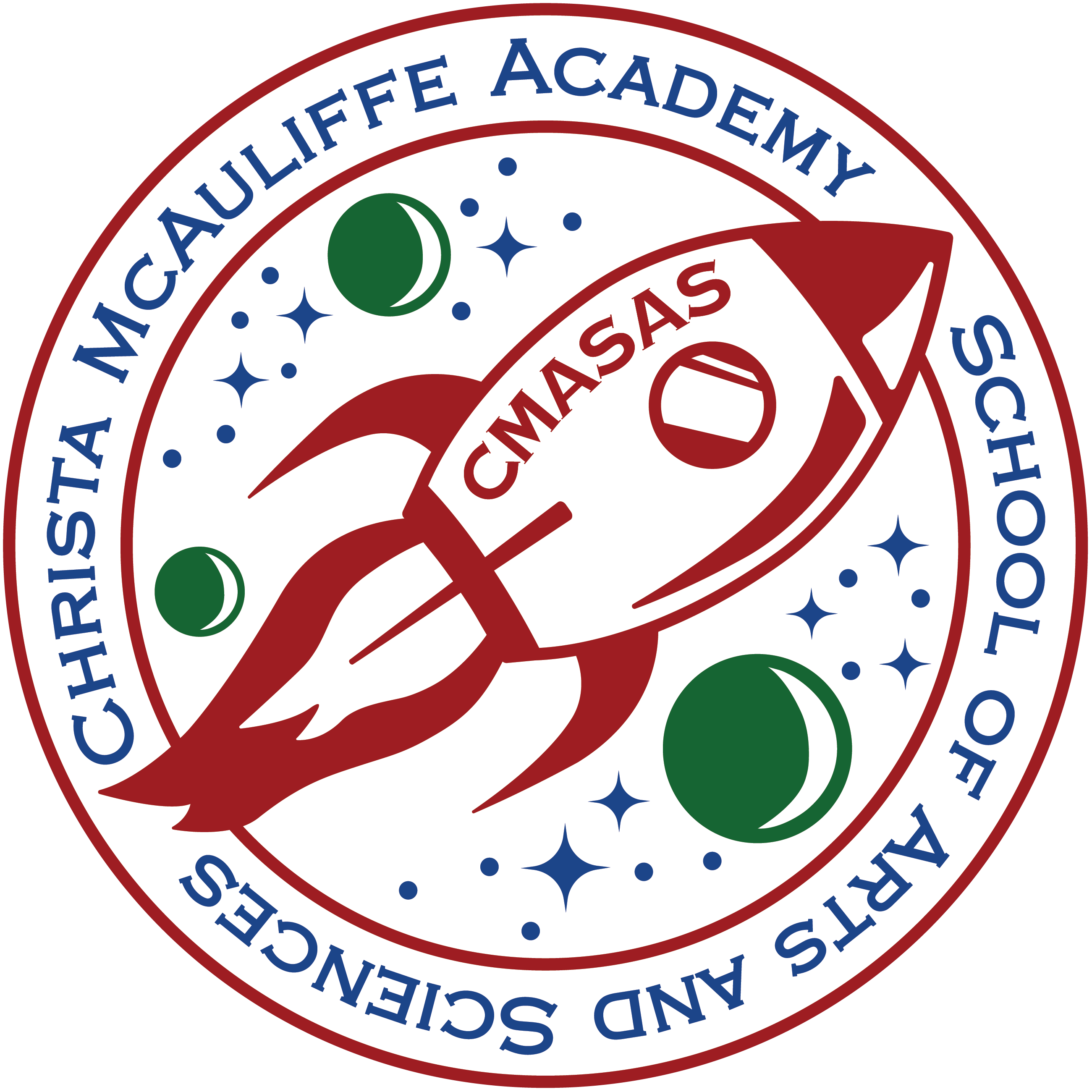 CMASAS Virtual Open House