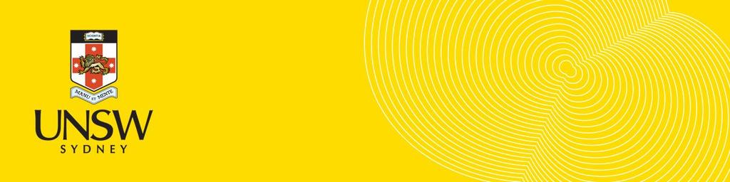 UNSW Learning Abroad Short Programs | Student Travel Preparation