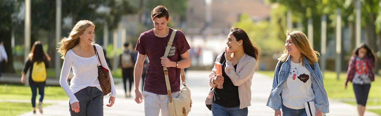 UNSW Learning Abroad Short Programs | Student Travel Preparation