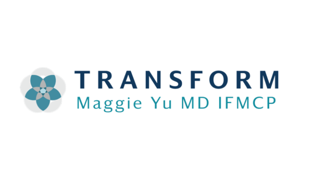 Transform Your Health with Maggie Yu MD IFMCP