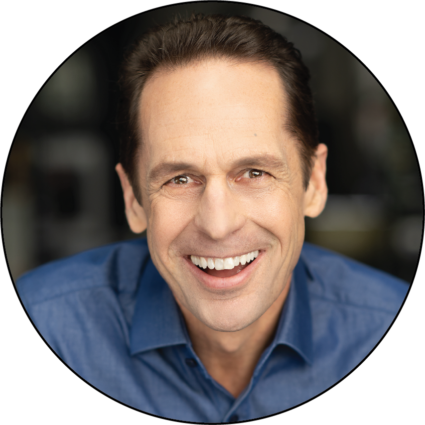 The Ultimate Success Secret - Rory Fatt