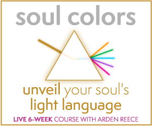 What Are Soul Colors & Their Meanings? | arden reece color
