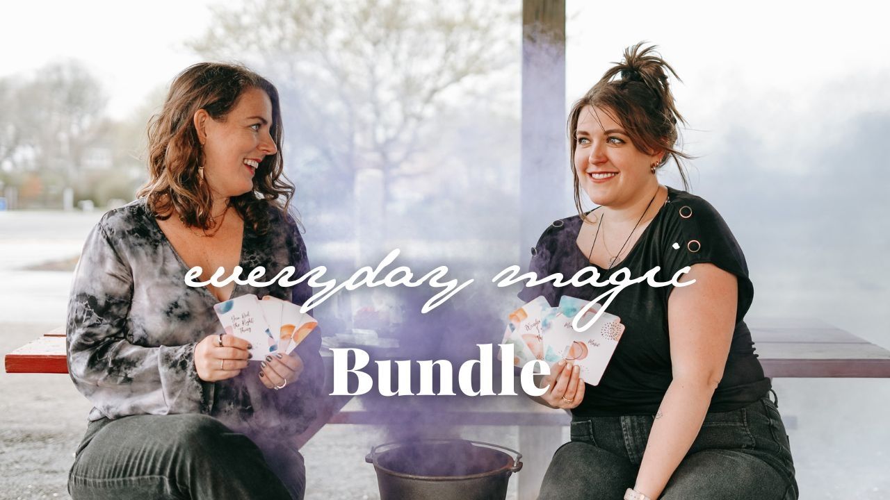 Everyday Magic Bundle