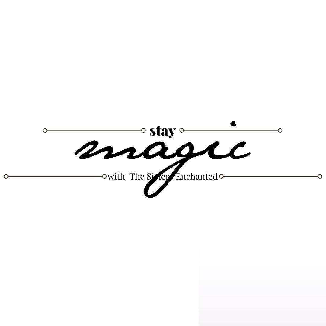 Stay Magic - Sign Up