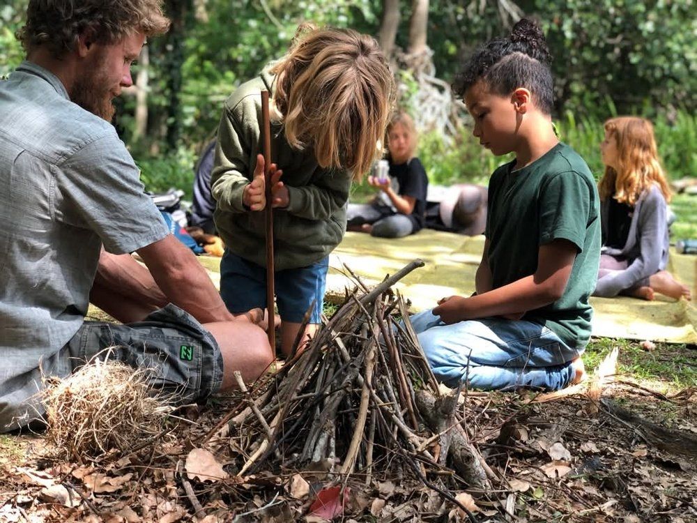 Venue: Tanamon, Pillar Valley