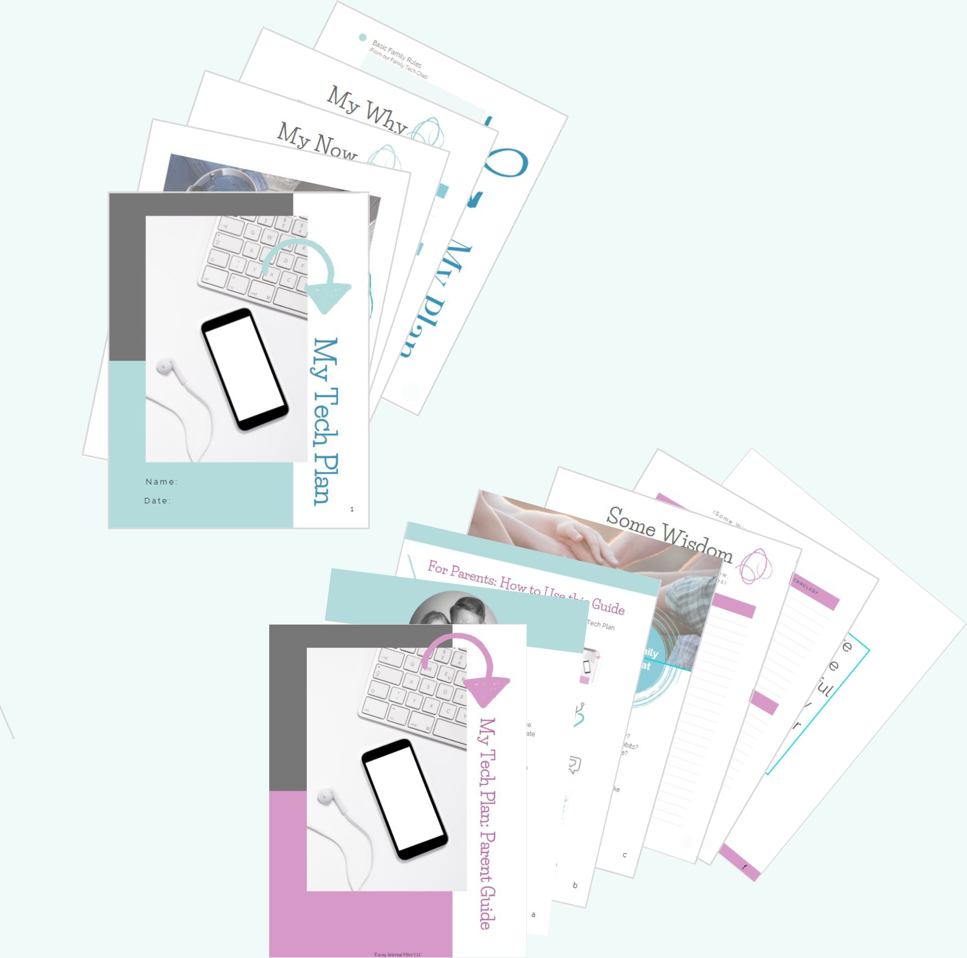 Family Tech University