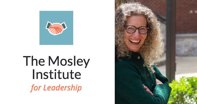 The Mosley Institute for Leadership
