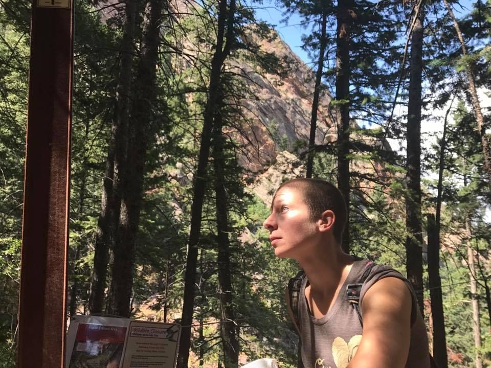 More about Becca:
